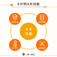 EIP是什麼？5大好處、功能幫助企業快速提升辦公效率！ - 一等一科技